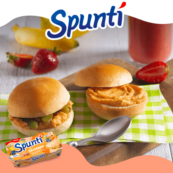 Spuntì